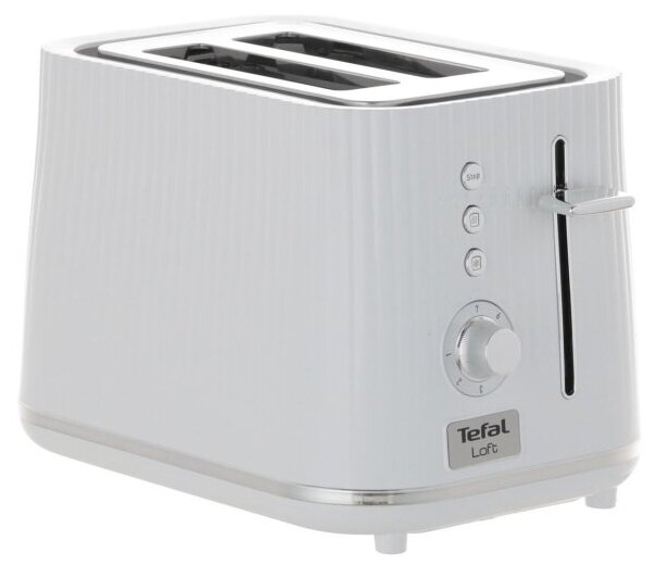 Тостер Tefal Loft 2S TT761138