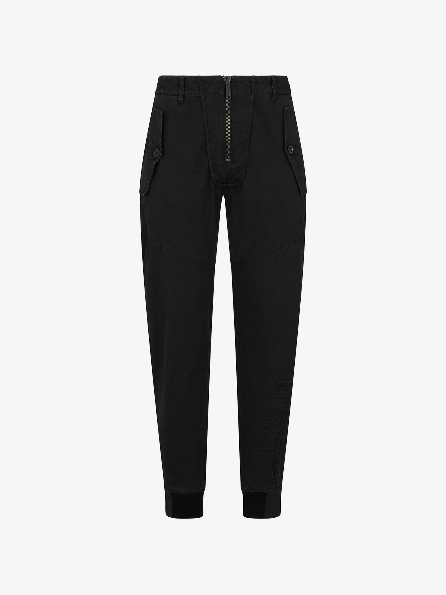 Брюки DSQUARED2 Dan