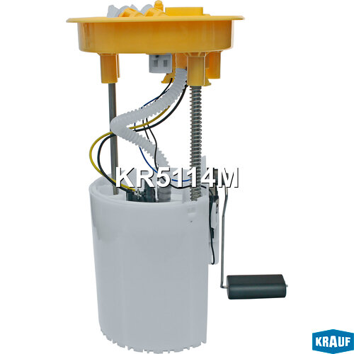 Модуль в сборе с бензонасосом Krauf KR5114M