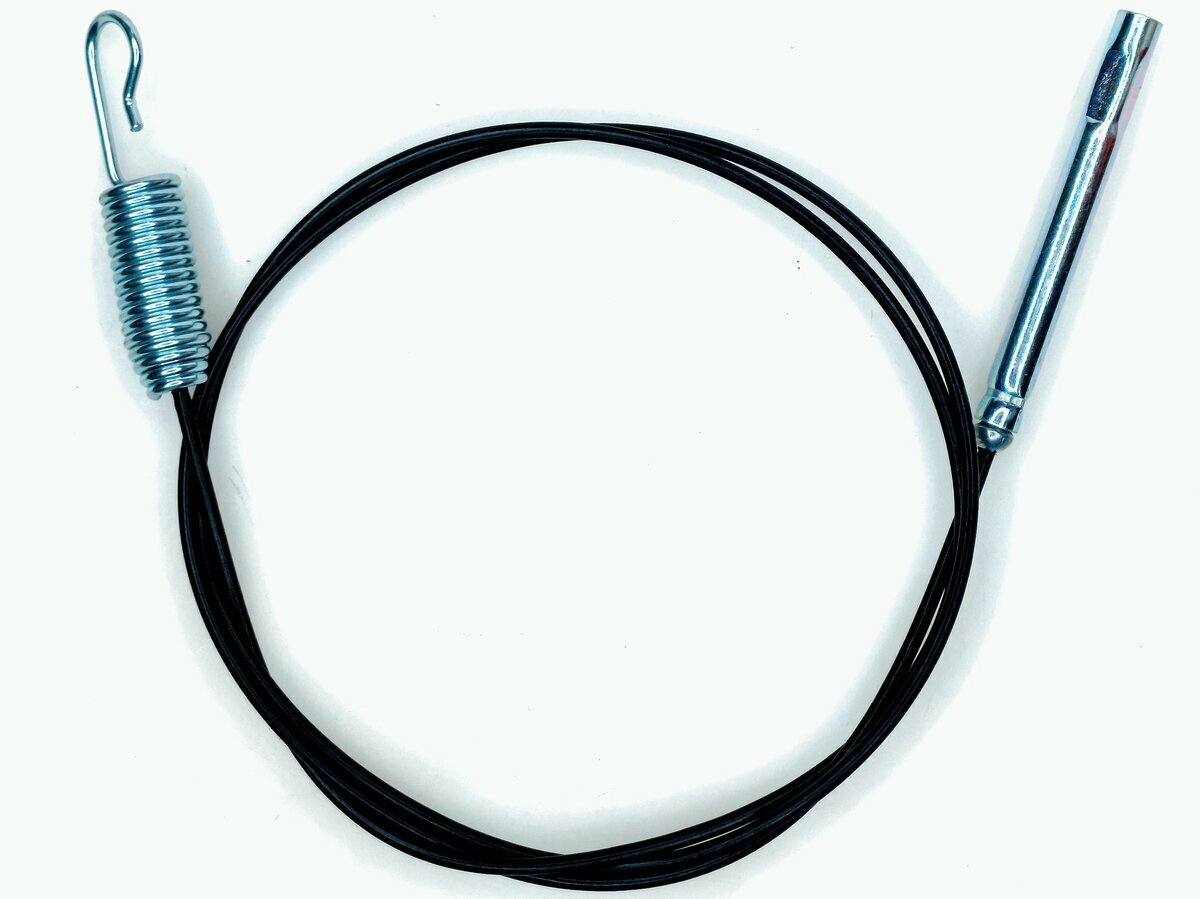 Тросик привода колёс шнека для Huter SGC4100(10) ZME №1001