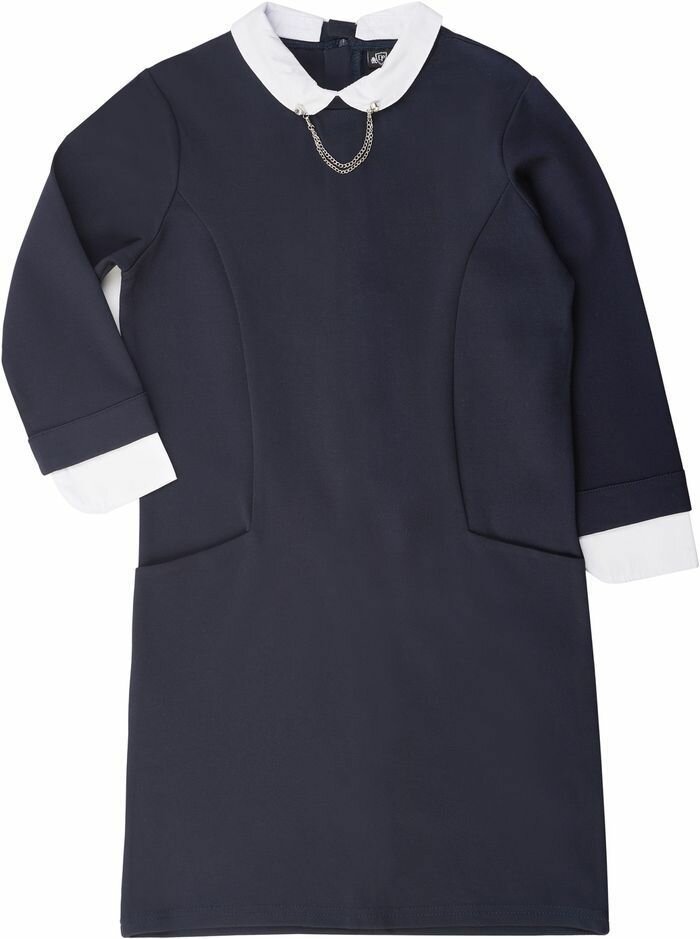 Школьное платье "Школьная коллекция"