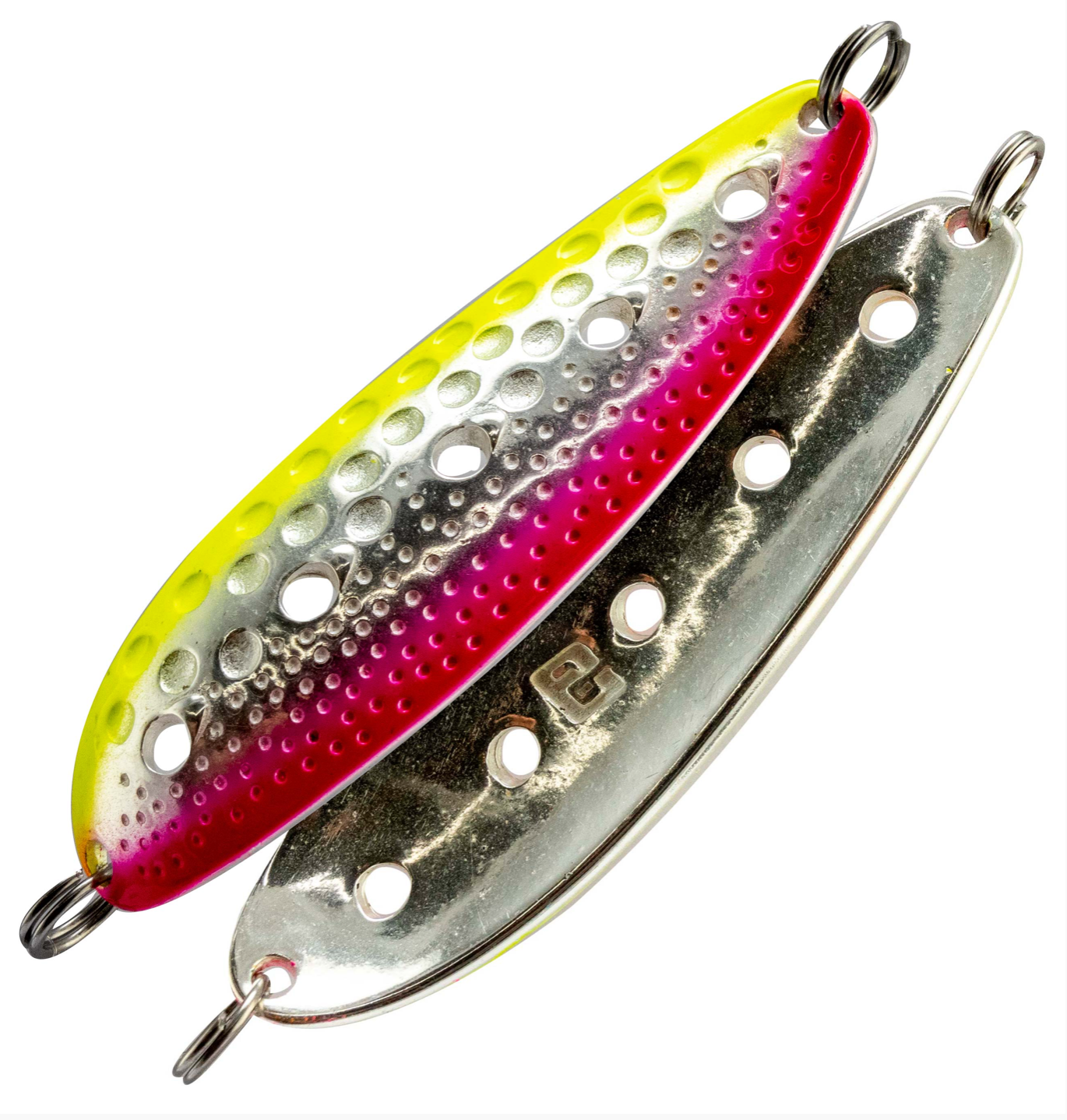 Блесна из латуни RB (Русская Блесна) Фаворит 30г -79, 87mm