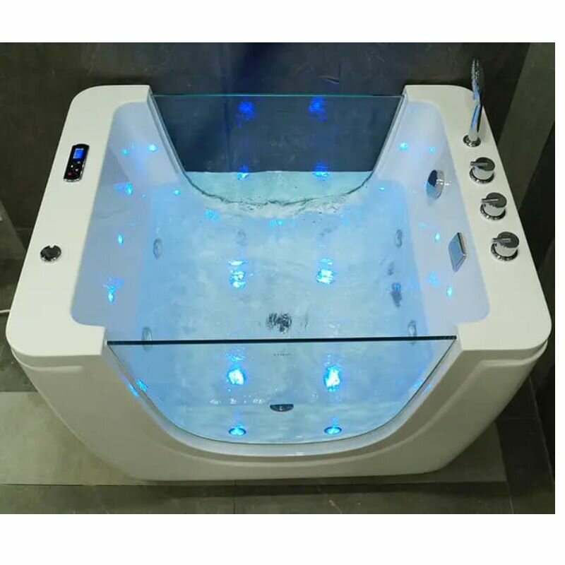 Детский джакузи pro