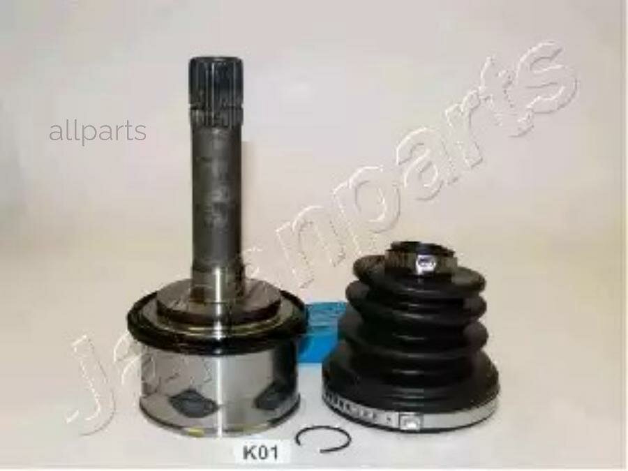 JAPANPARTS GI-K01 Шрус наружн. к/кт