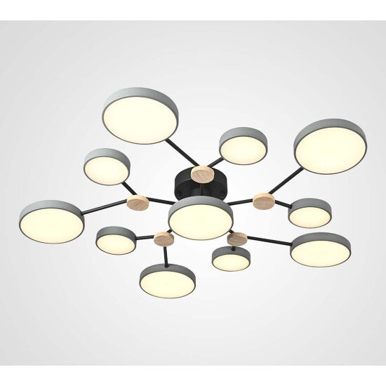 Потолочная люстра Imperium Loft 223767-23