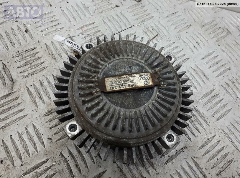 Муфта вентилятора Volkswagen Passat B5