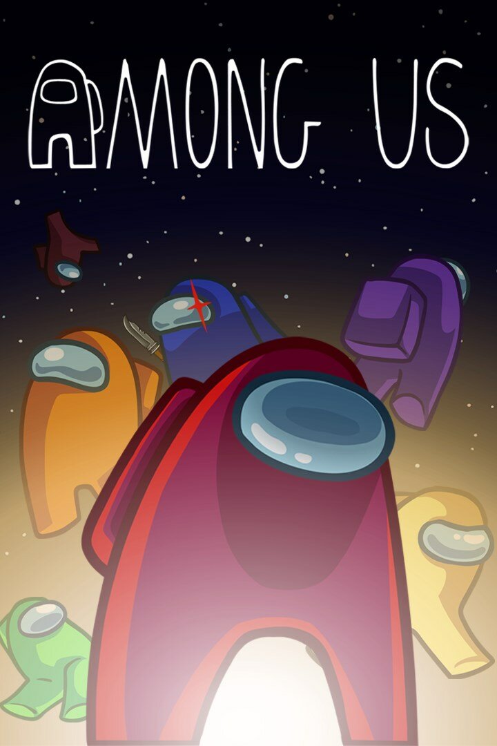 Among Us — ключ активации Xbox / Microsoft Store · PC, Xbox One, Xbox Series X|S · цифровой ключ · любой регион