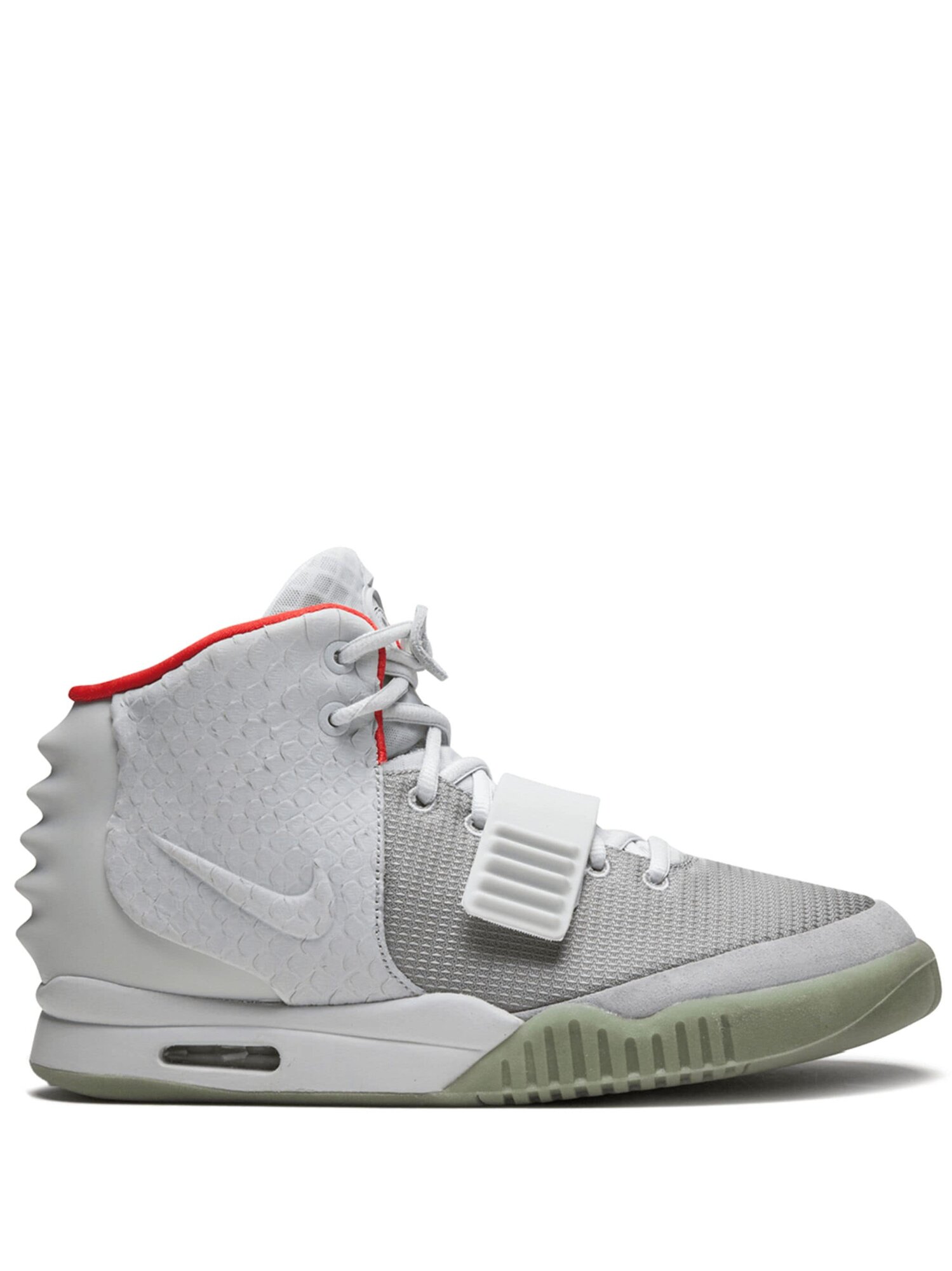 Кроссовки Air Yeezy 2 NRG