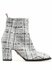 Ботинки THOM BROWNE, размер 37, grey