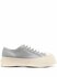 Кроссовки Marni Pablo, размер 35, grey