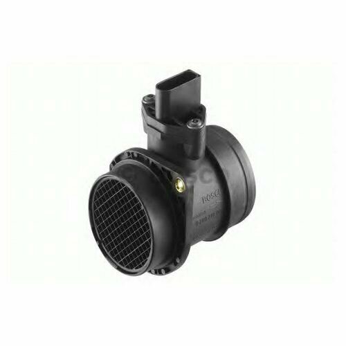 Датчик массового расхода воздуха Bosch 0280218002
