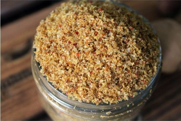 Сванская приправа для курицы