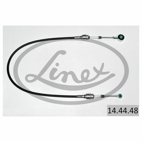 Трос КПП Linex 144448 для Fiat Bravo II