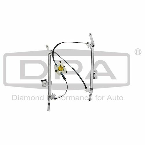 Стеклоподъемник DPA (Diamond) 88371807002 для Audi A5