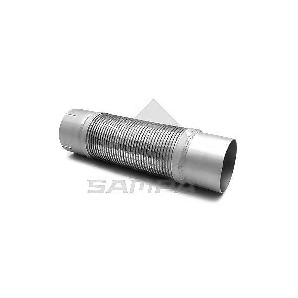 SAMPA 023.468 (023468_SA) гофра глушителя