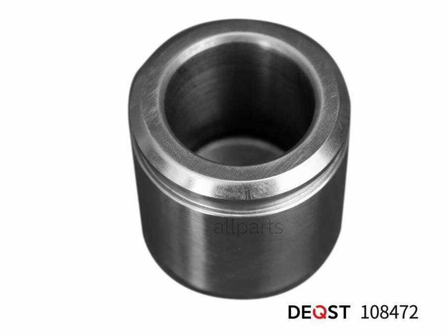 DEQST 108472 Поршень тормозного суппорта переднего (O 46mm суппорт Kasco). Применяемость: KIA Sorento(JC) 06>