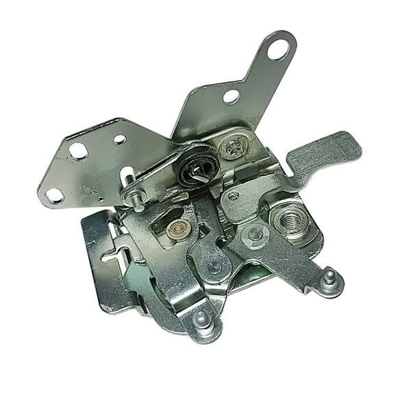 Замок двери внутр. левый ВАЗ-2108-10 внутр. правый УАЗ-3163 (ДЗА)