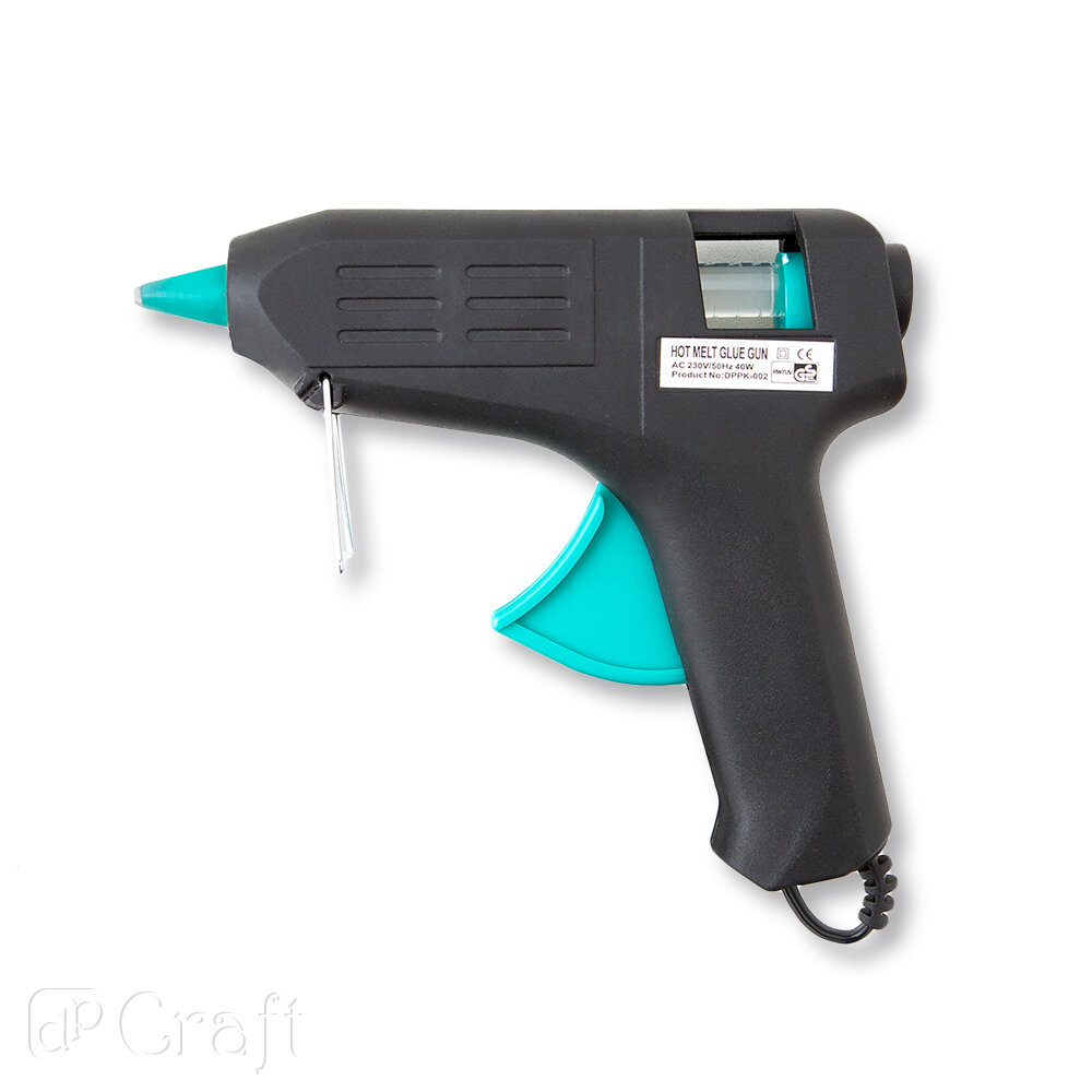 Клеевой пистолет DP Craft