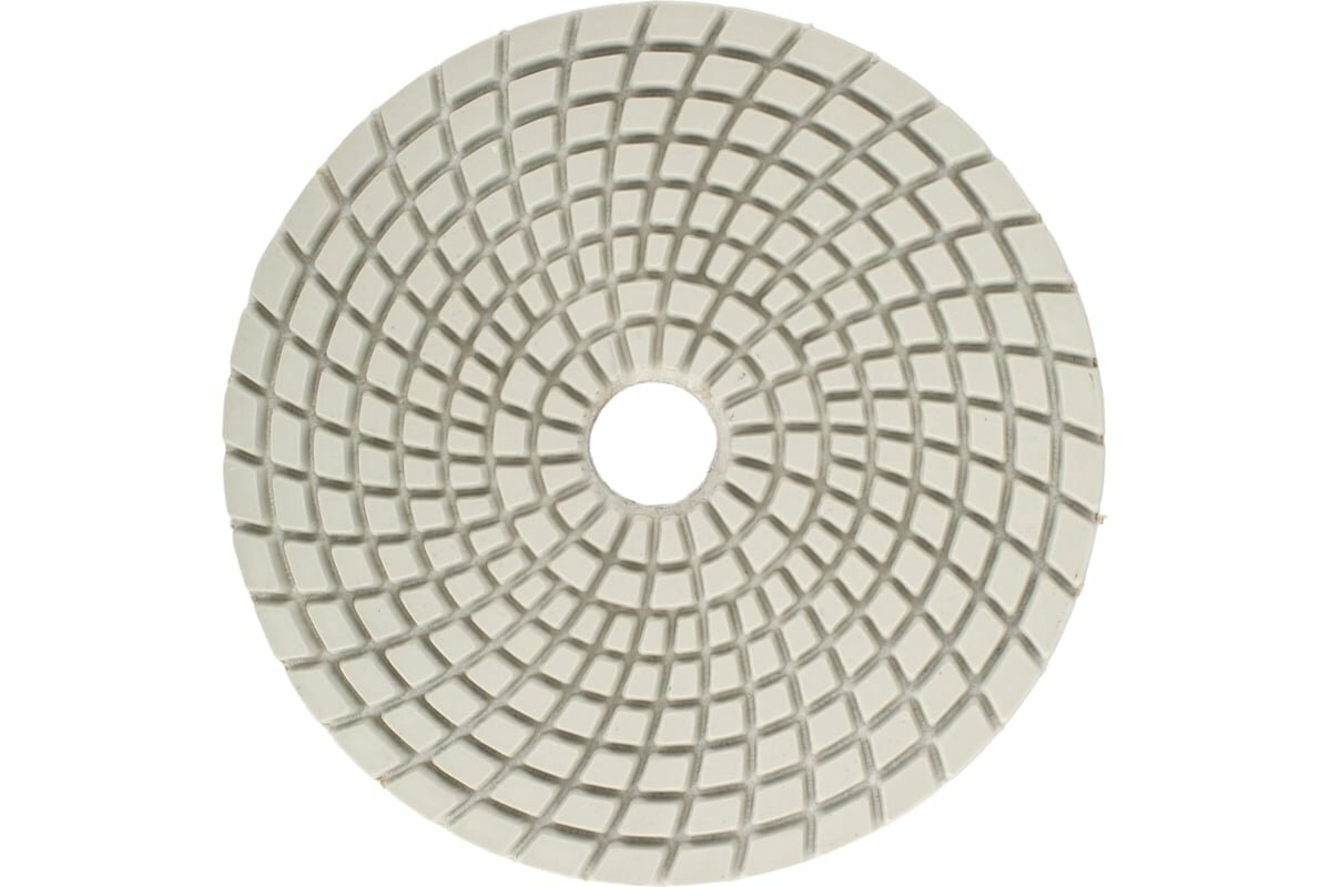 Алмазный гибкий круг Черепашка АГШК P3000 125 мм мокрое шлифование rage by VIRA 558118