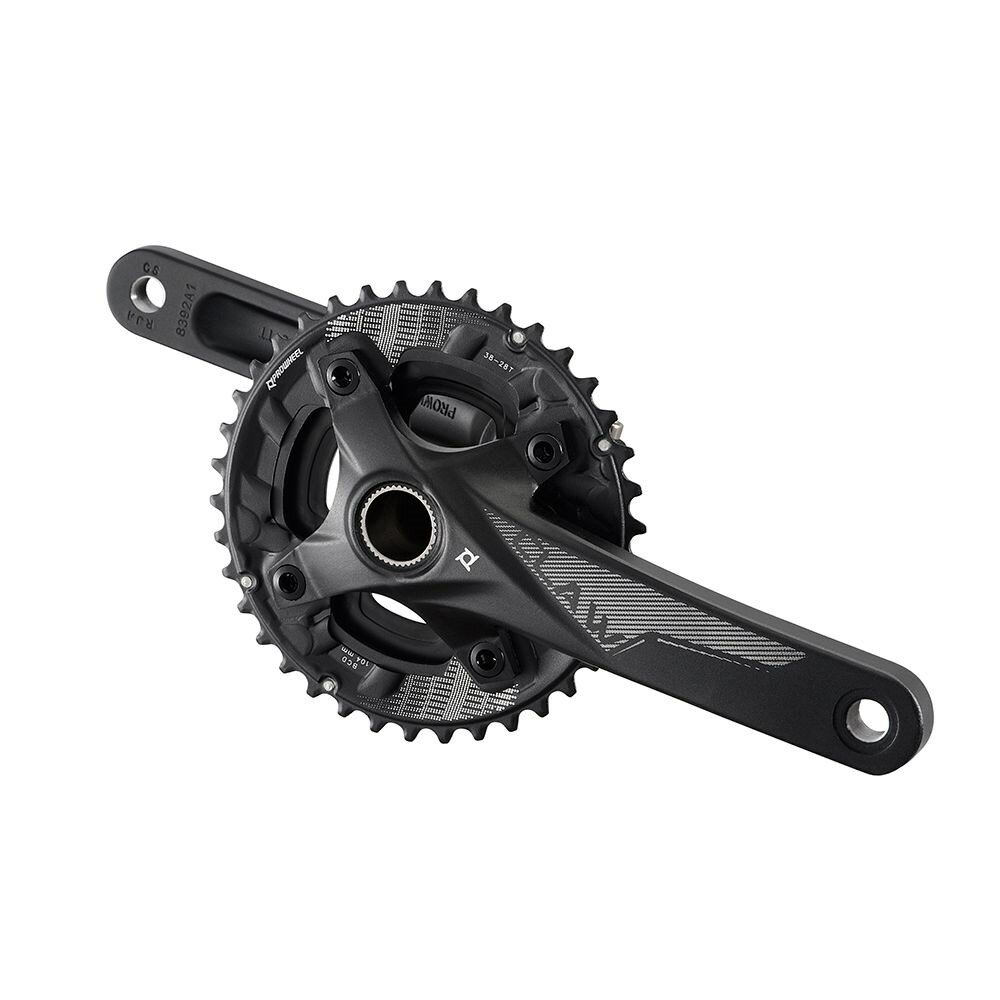 Система Prowheel CLAW-551-TT, 2x11 скоростей, 36T-26T, 175 мм, MTB