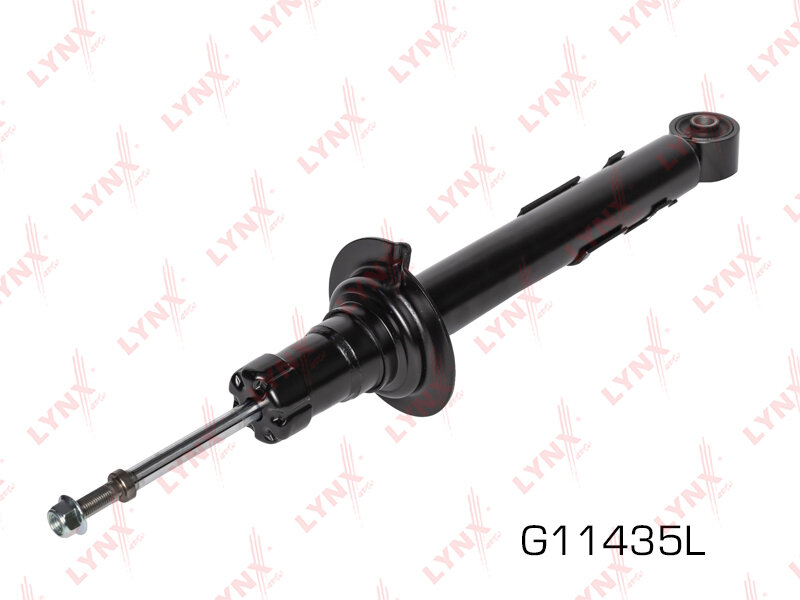 Амортизатор передний левый для LEXUS IS / LYNXauto G11435L