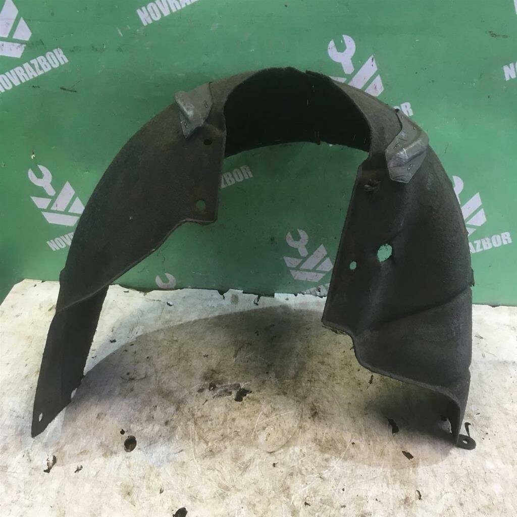 Локер задний правый Mazda Mazda 3 BK 02-09