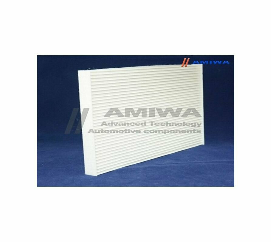 2001038 фильтр салона MICROFIX AMIWA