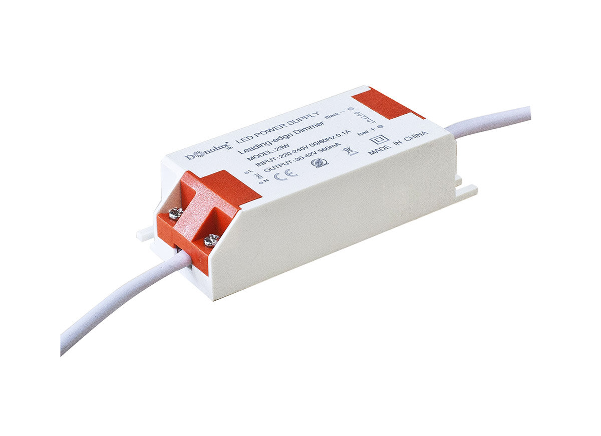 Диммируемый источник питания Donolux для DL18813/23W, универсальный, регулируемый
