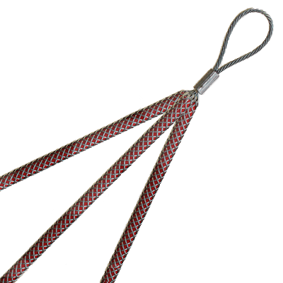 КЧ50/3 Тройной кабельный чулок