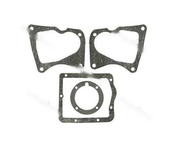 Прокладки КПП УАЗ паронит 4шт для автомобилей УАЗ