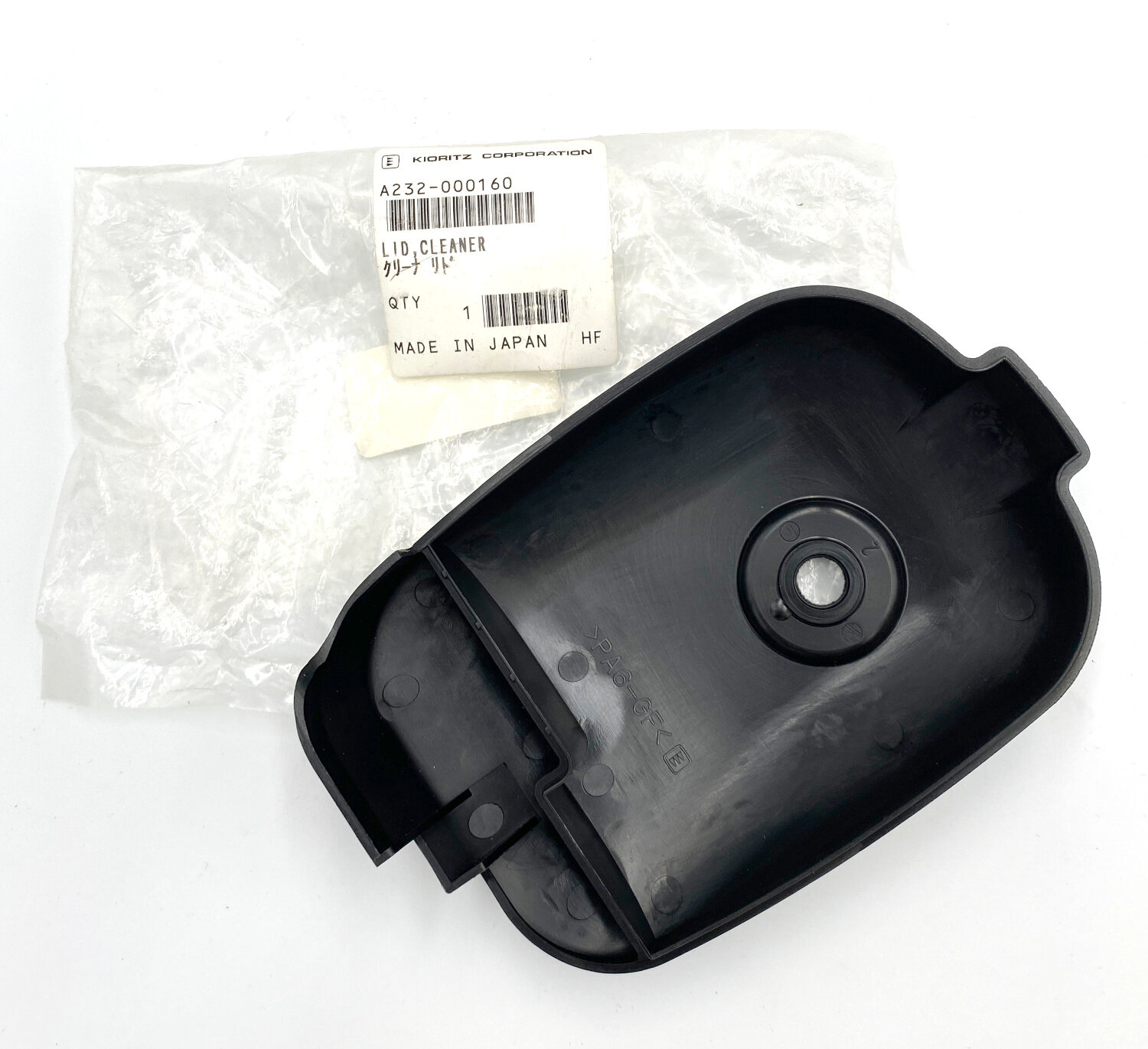 Крышка воздушного фильтра для ECHO CS350TES, (A232000160)