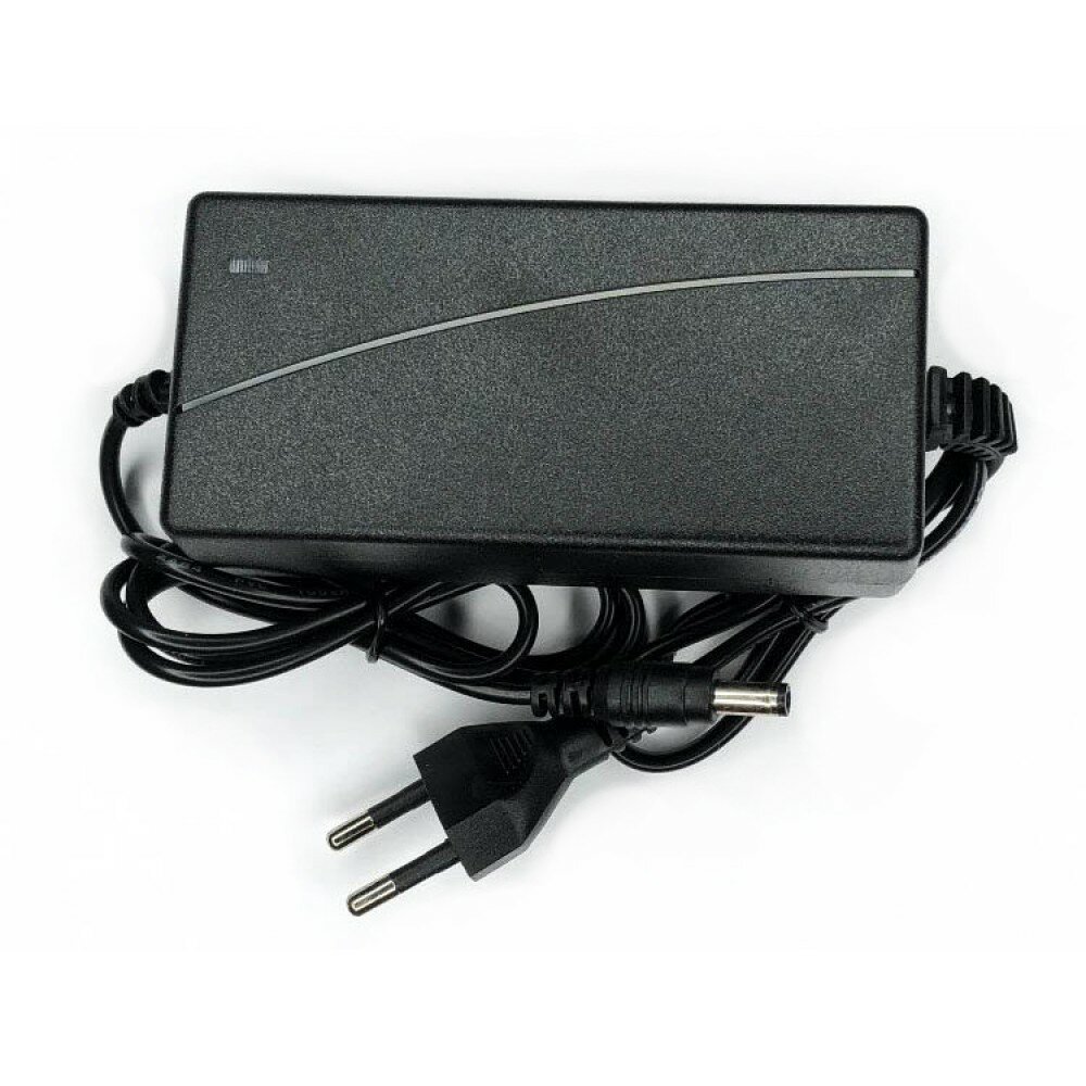 Блок питания стабилизированный 12В 3А