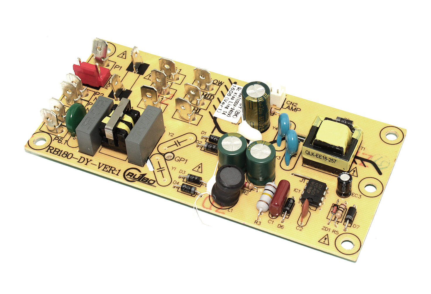 Блок управления для вытяжек Krona 203200529