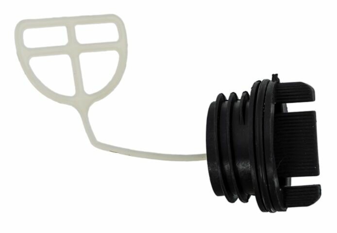 Пробка бензобака для Husqvarna 137/142 5300712-66 --> 90-1