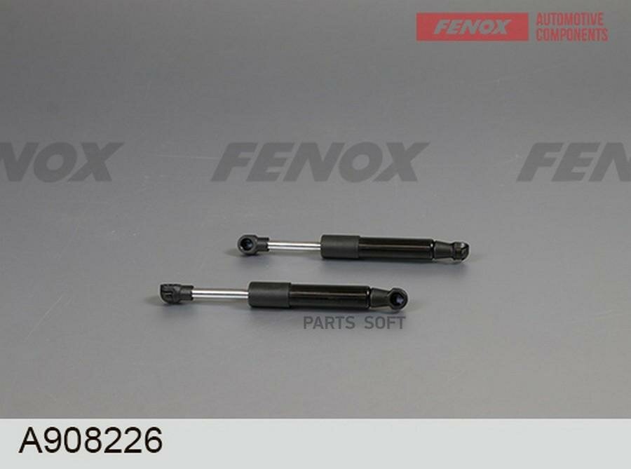 A908226 FENOX упор газовый VW Touareg Audi Q7 L 185, I 139, 140N