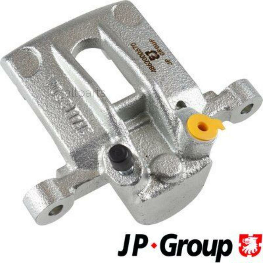 JP GROUP 4862000670 Торм. суппорт задн. L