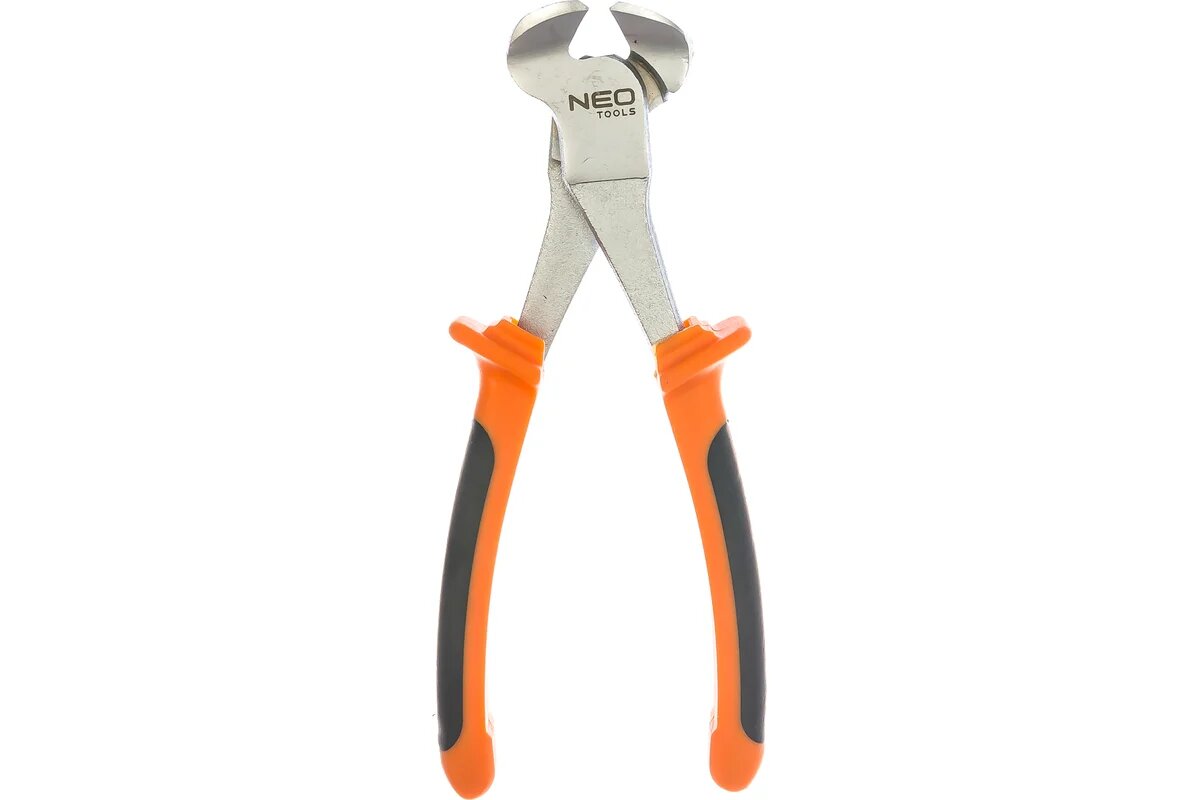 NEO Tools Кусачки торцовые, 200 мм 01-022