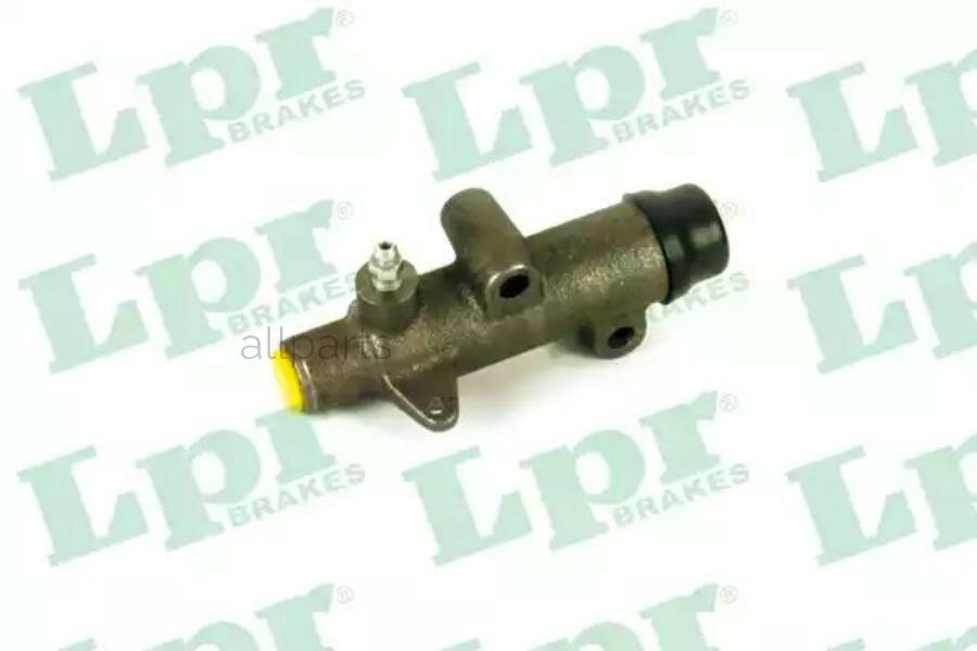 LPR 8800GH Автодеталь