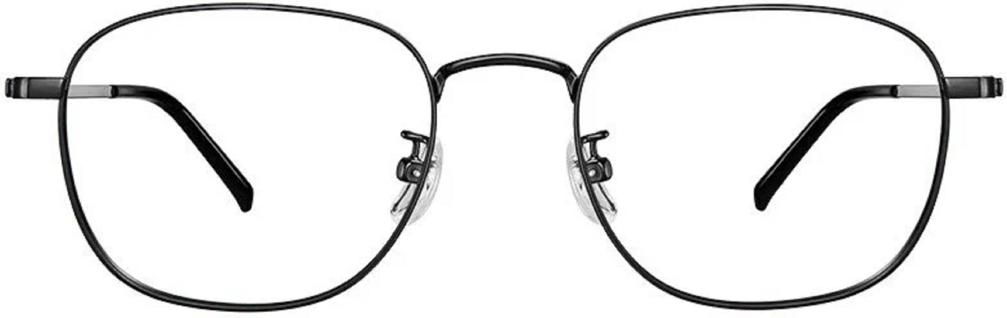 Очки для компьютера Mijia Anti-Blue Light Glasses (HMJ06LM) черные
