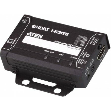 Удлинитель по витой паре Aten VE811