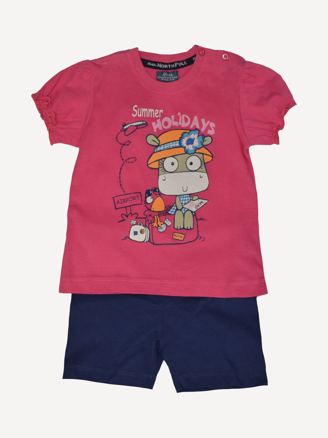 Комплект одежды