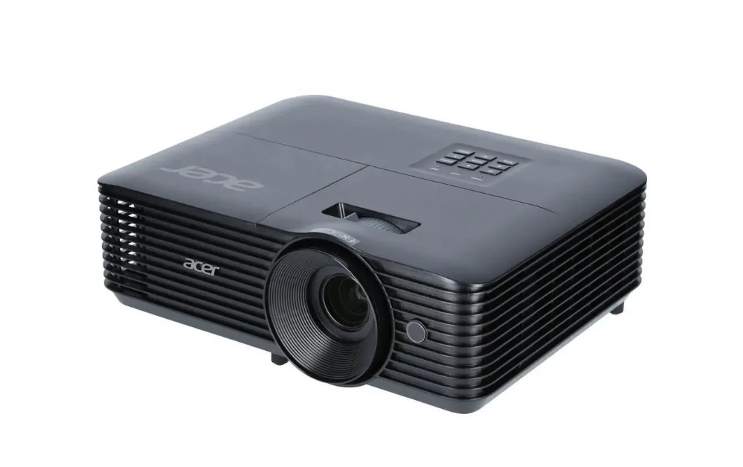 Проектор Acer X139 (MR. JX611.00Z)