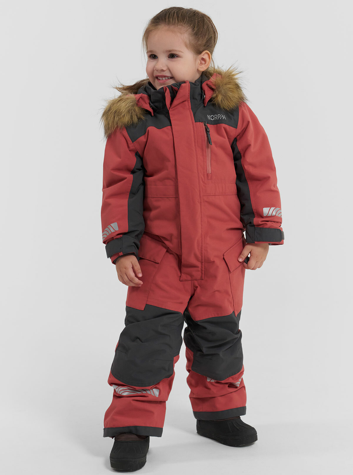 Комбинезон Комбинезон детский NORPPA "SINARA"