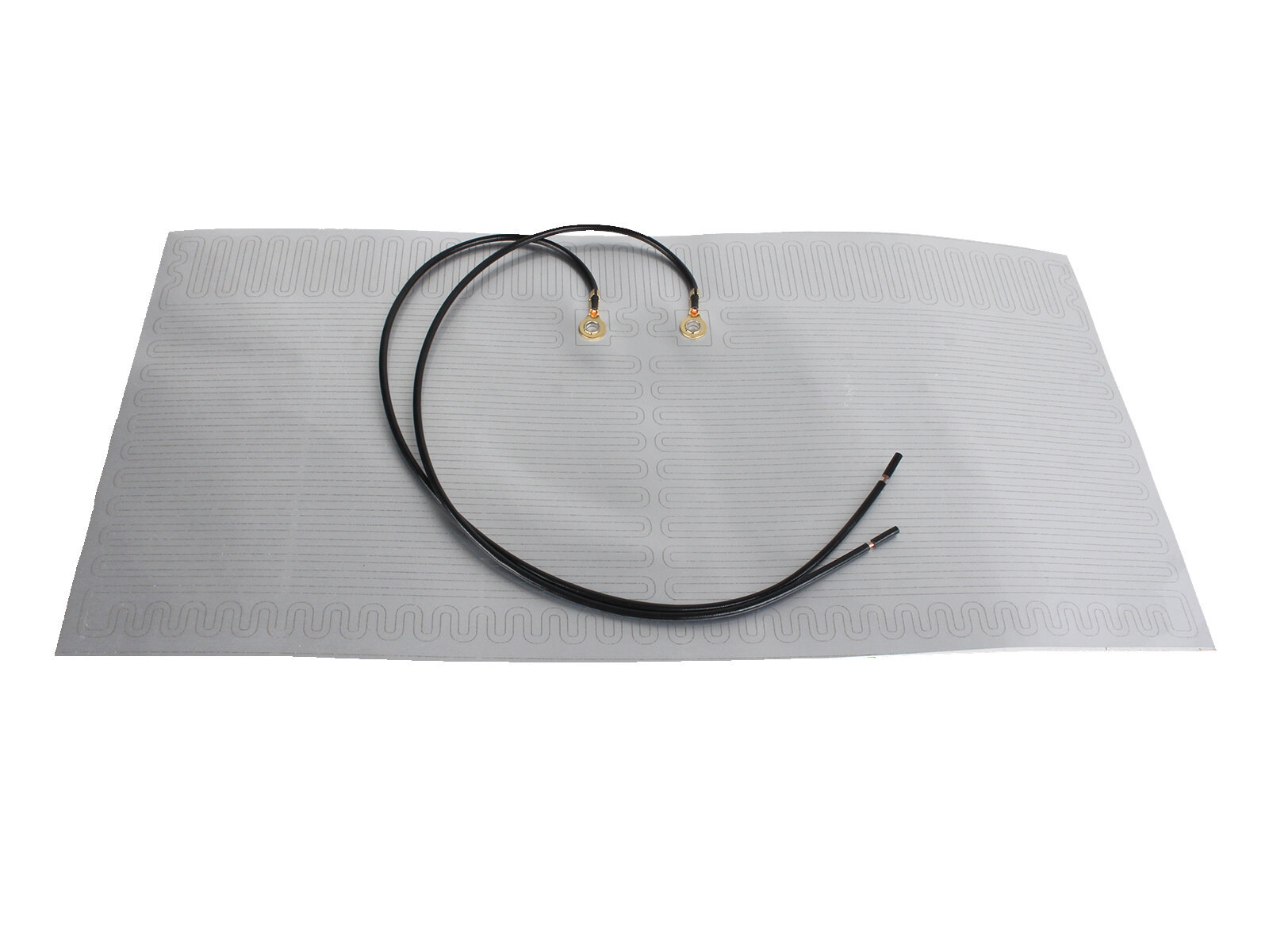 Элемент обогрева зеркал, 310x145 мм, 24В, антибликовое покрытие, универсальный