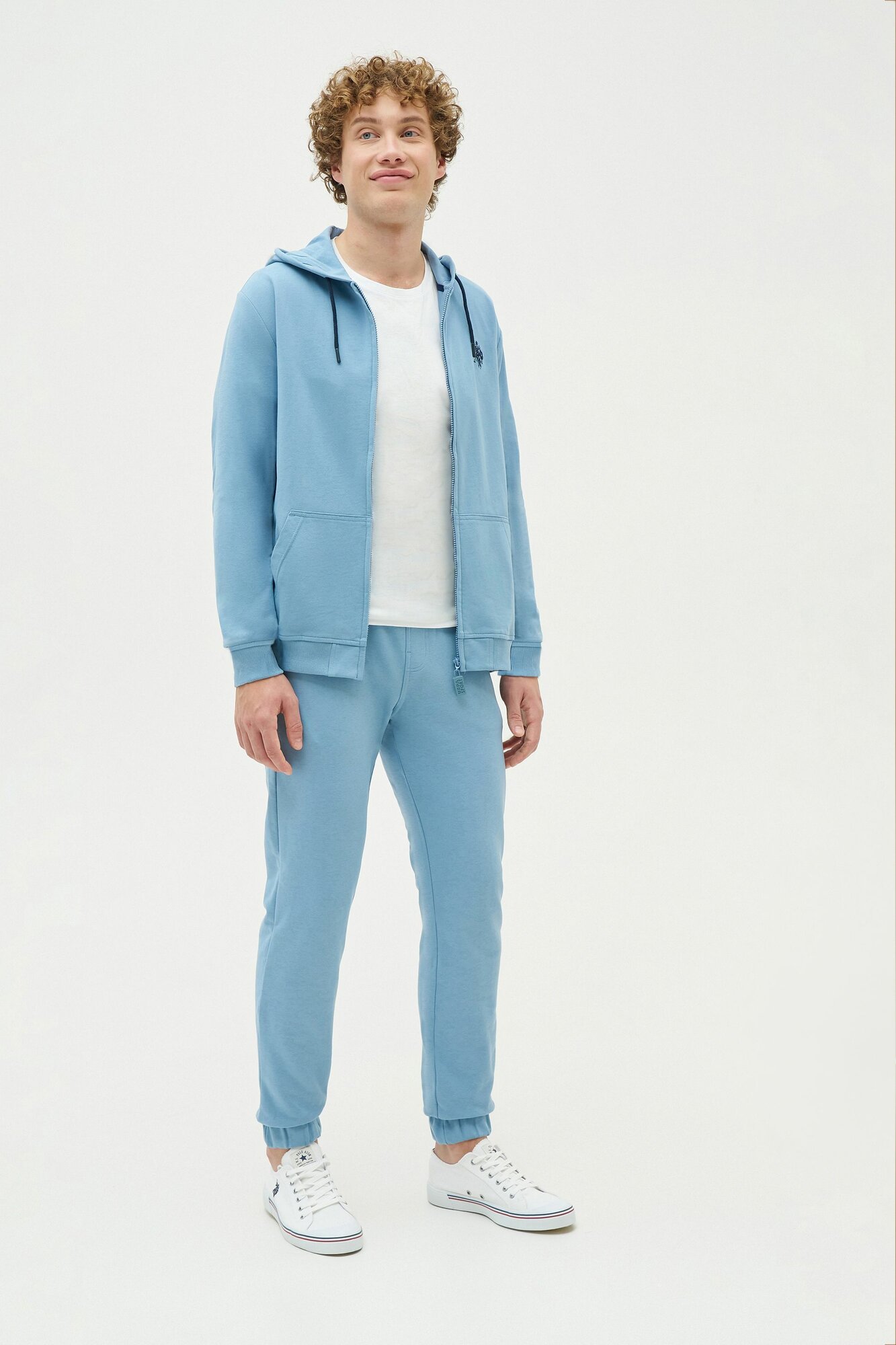 Брюки спортивные