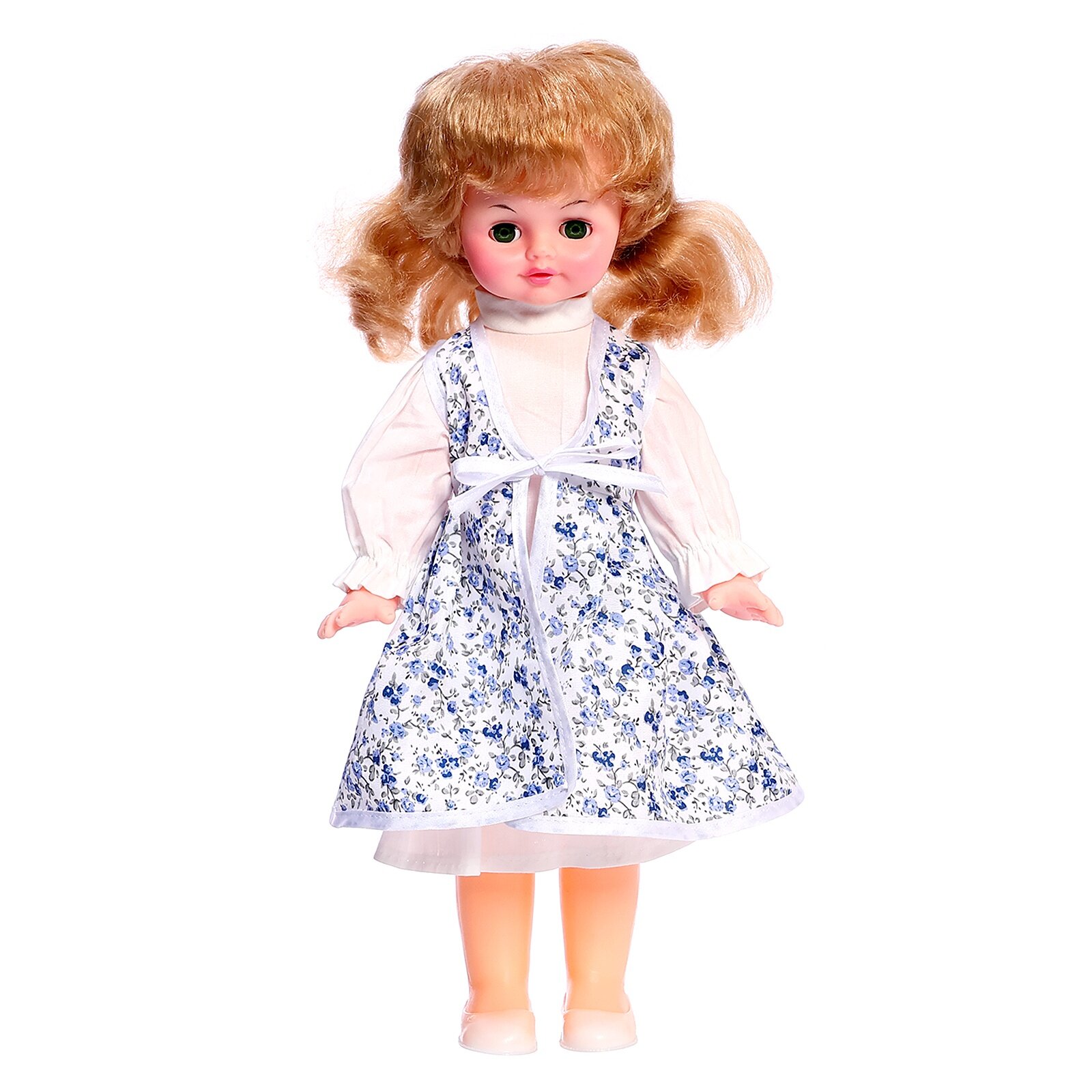 Кукла «Кристина», 45 см, микс