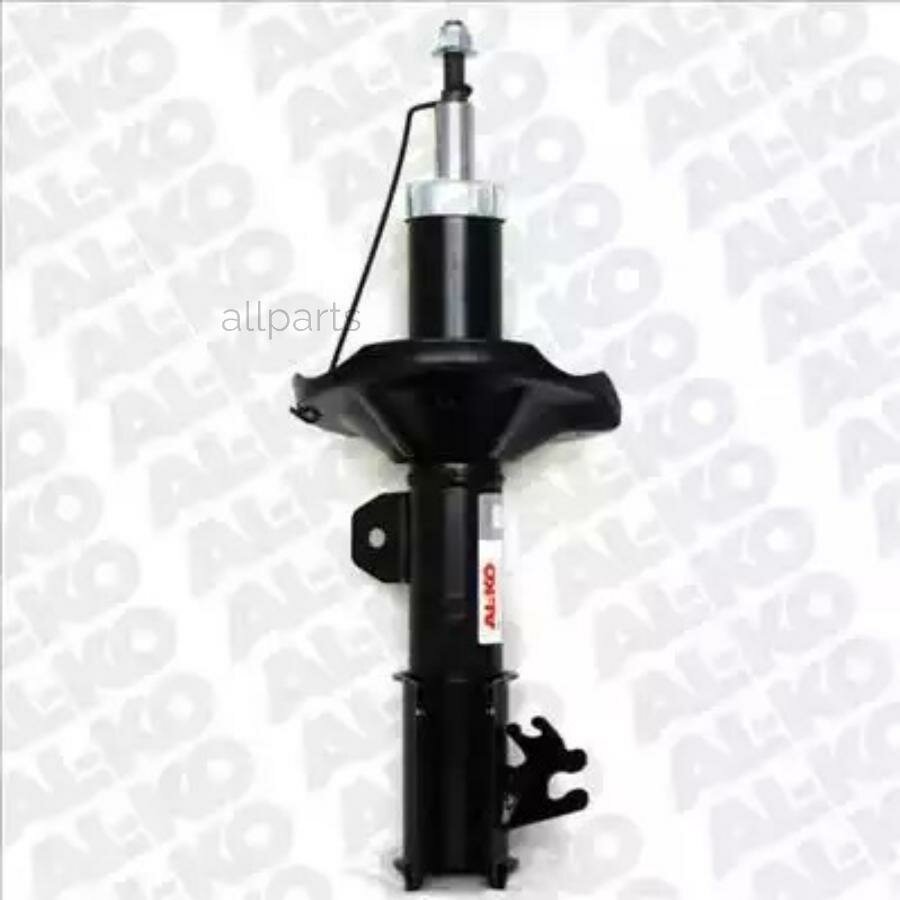AL-KO 303504 Амортизатор подвески перед прав Daewoo Lacetti (KLAN) 05-