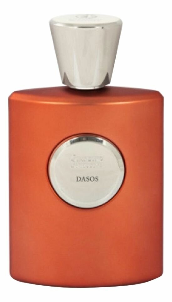 Giardino Benessere Dasos Духи унисекс 100 ml