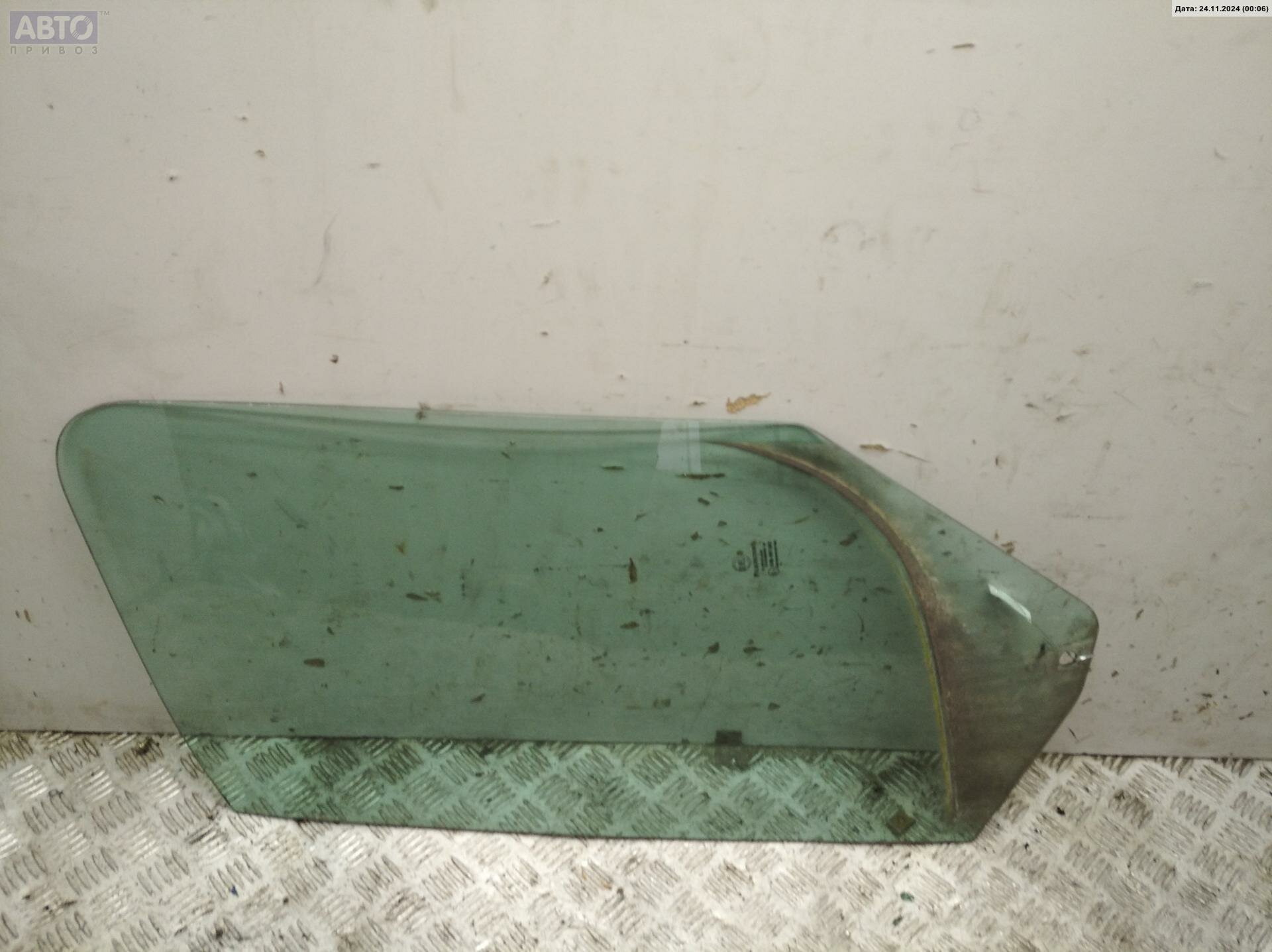 Стекло двери передней левой Citroen Jumper (2006-2014)
