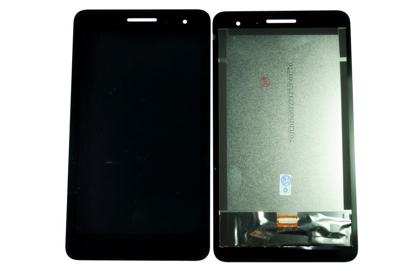 Дисплей для Huawei Mediapad T2 7" (BGO-DL09)+Тачскрин черный